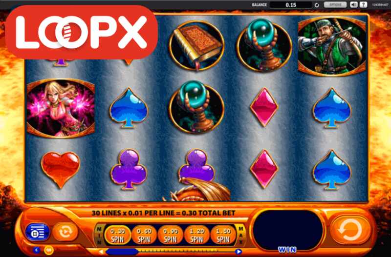 Dragon’s Inferno online Slot Machine ᐈ play FREE with 🥇 WMS